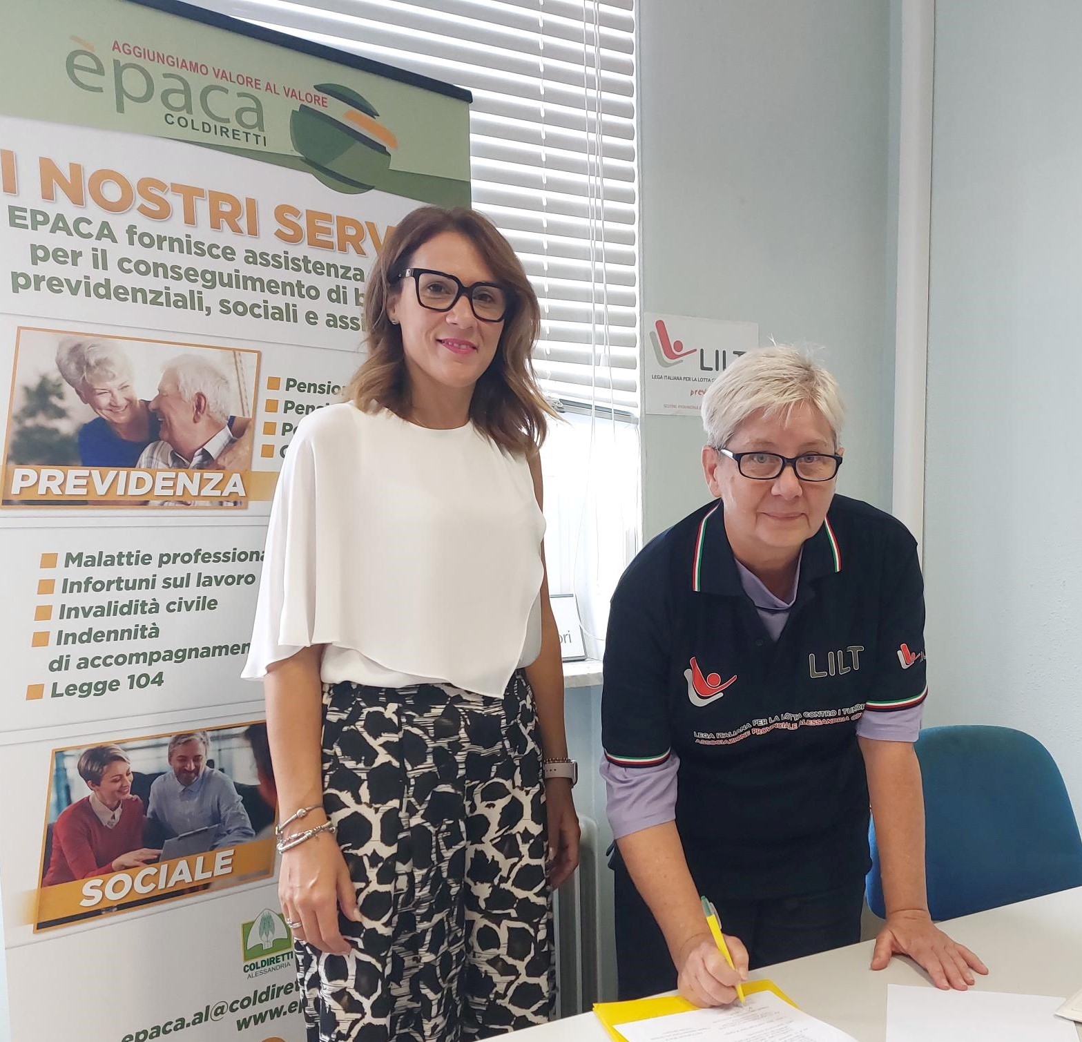 Coldiretti - NOVARA-VCO